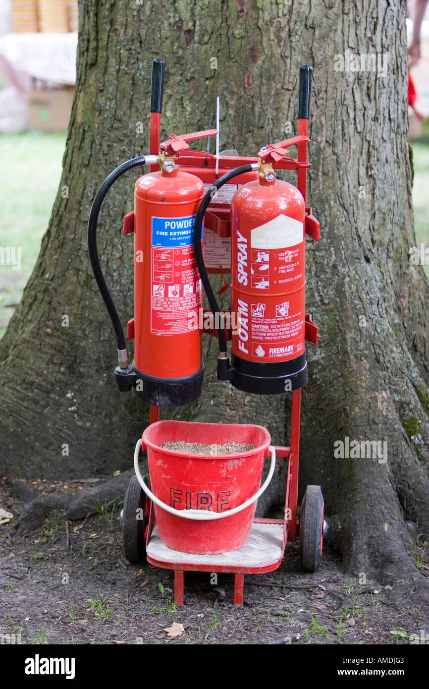 Fire bucket sand hi-res stock photography and images - Alamy