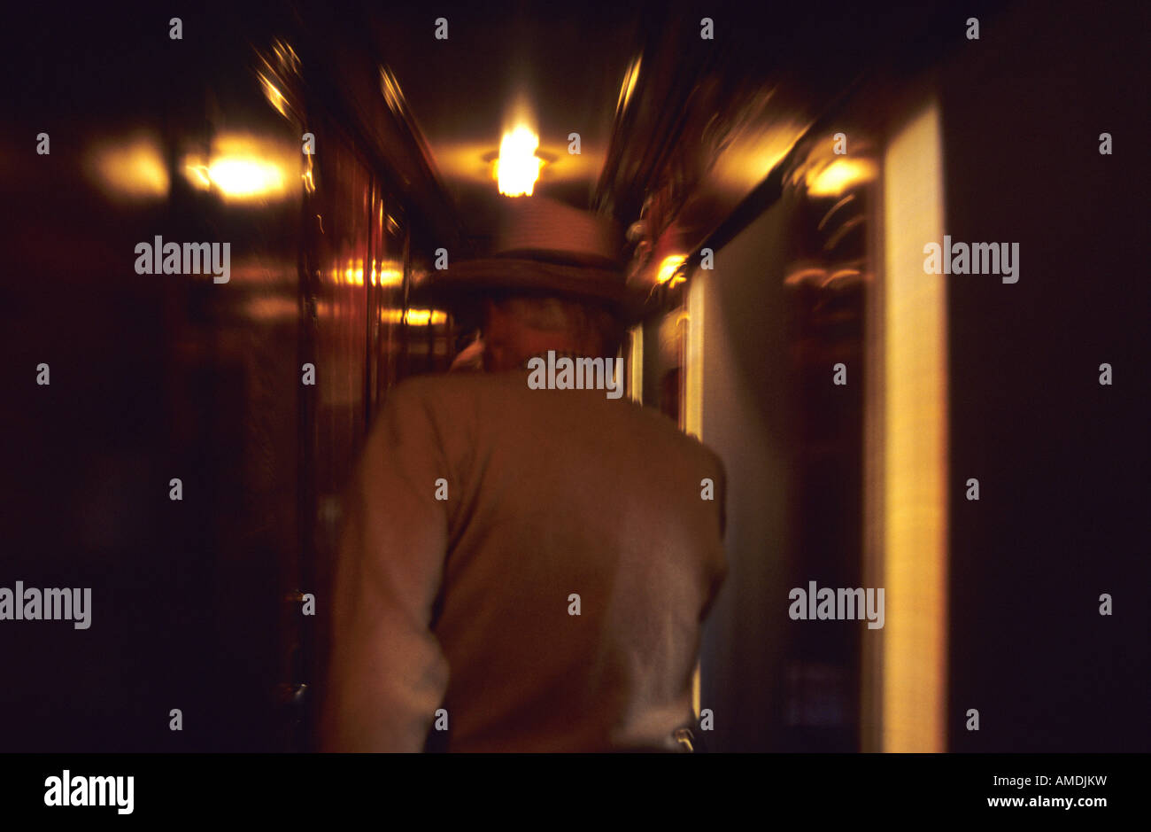 Al andalus train hi-res stock photography and images - Alamy