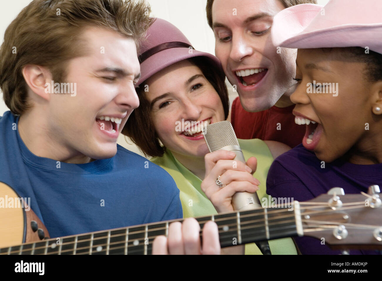 African American Guitarists High Resolution Stock Photography and ...