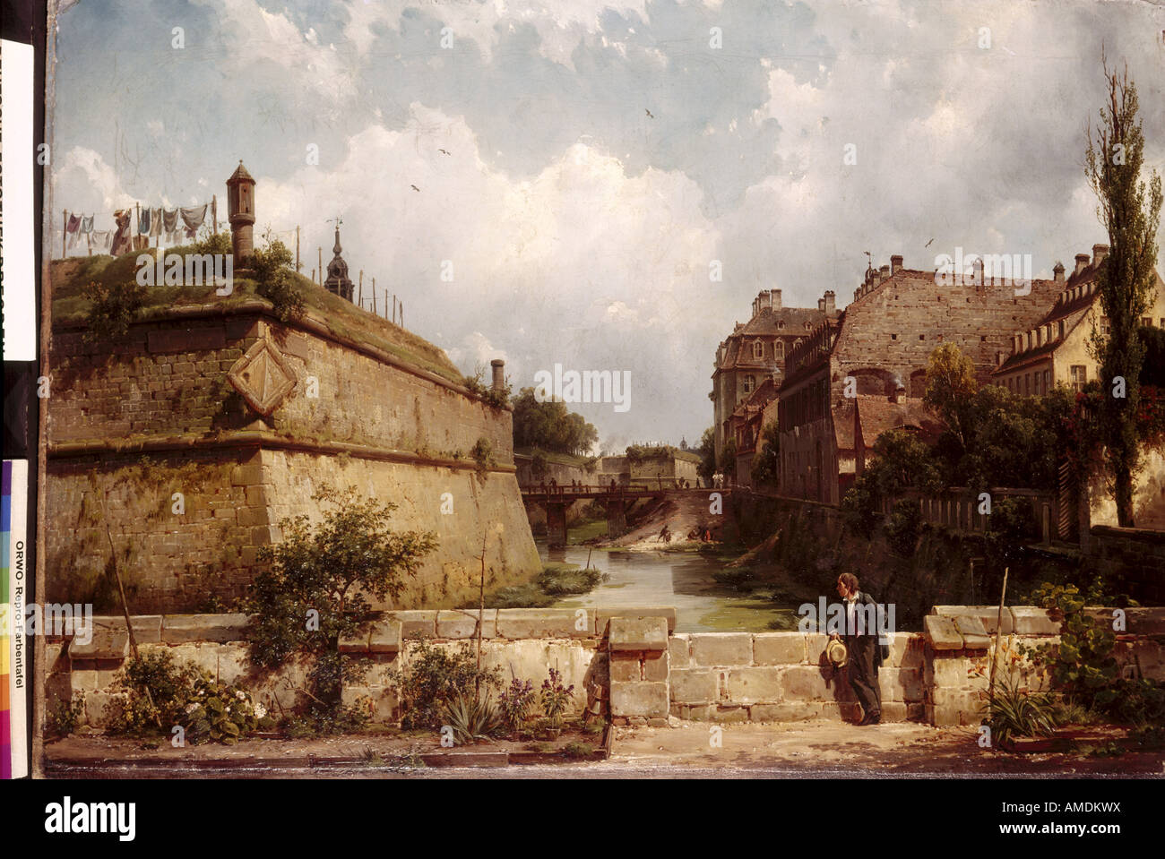 Carl julius von hi-res stock photography and images - Alamy