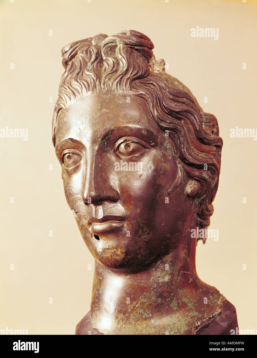 fine arts, ancient world, Roman Empire, sculpture, Celtic goddess ...