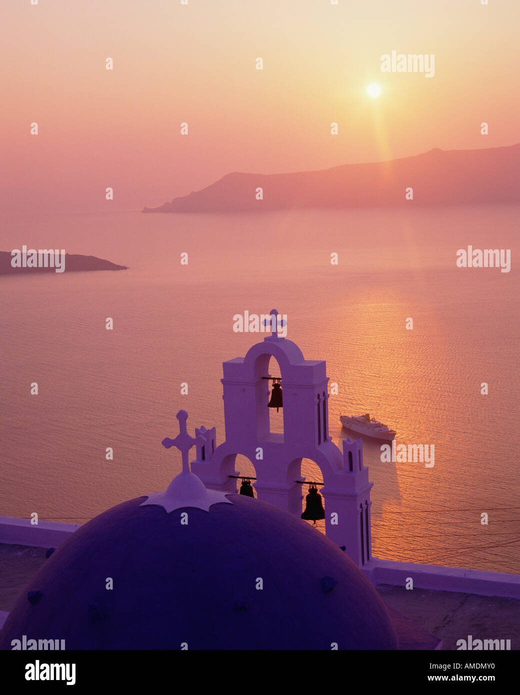 Greece images from over hi-res stock photography and images - Alamy
