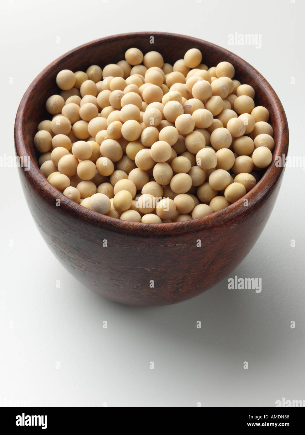 Organic Soya Beans Stock Photo - Alamy