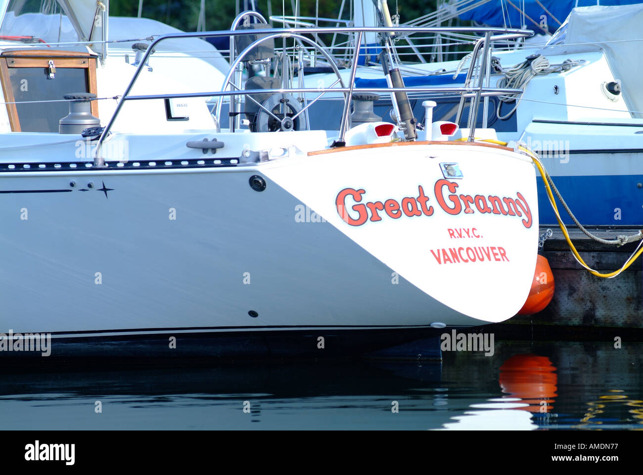 Great granny hi-res stock photography and images - Alamy