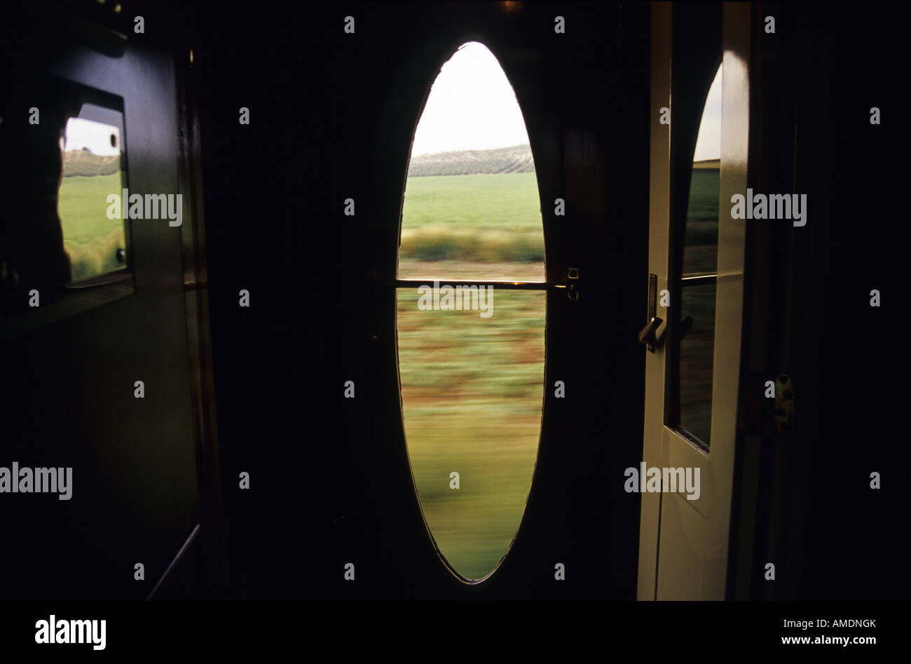 Al andalus train hi-res stock photography and images - Alamy