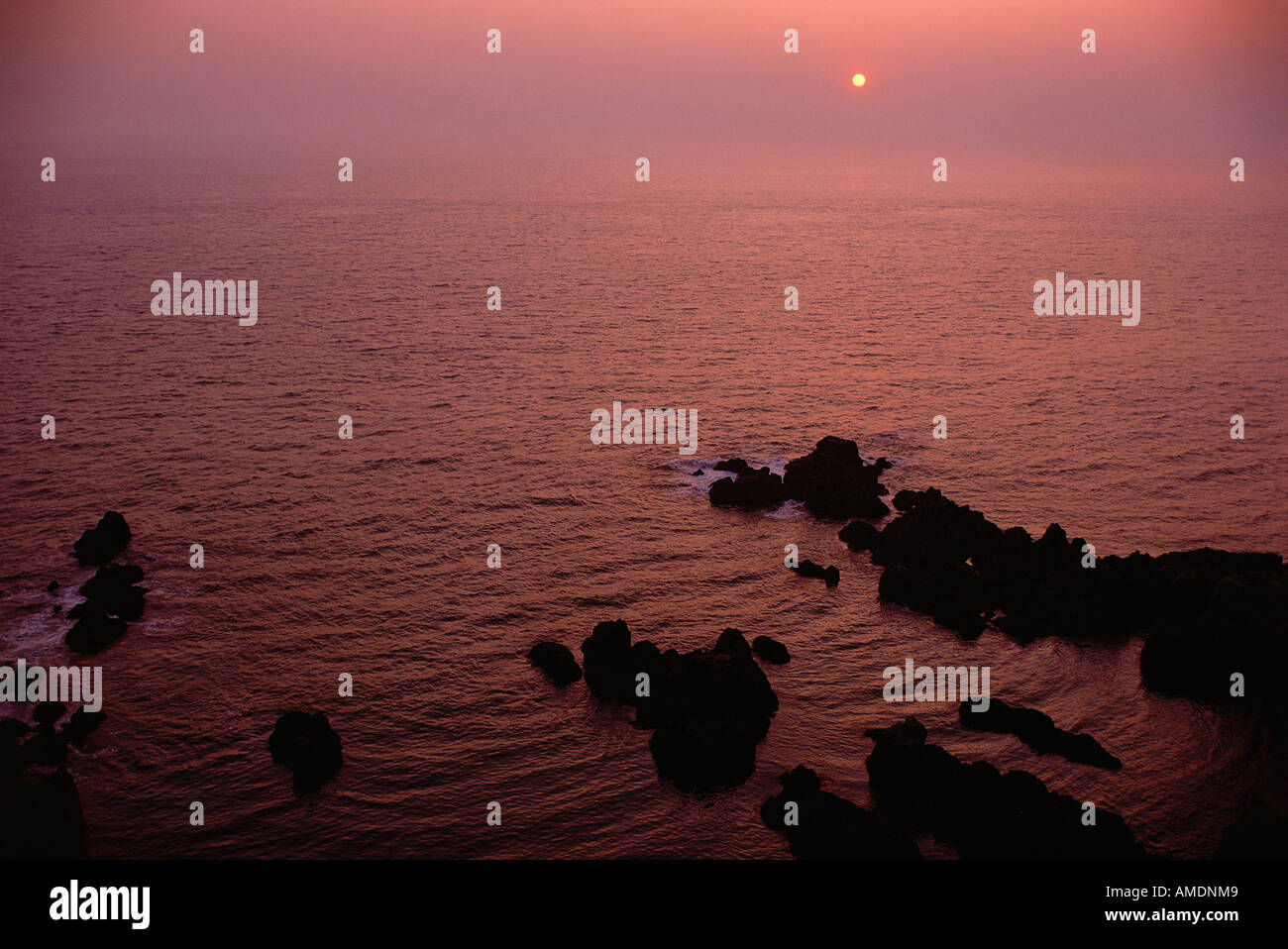 North head grand manan hi-res stock photography and images - Alamy