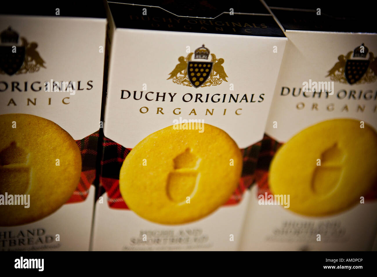 Duchy Originals highland shortbread biscuits Duchy Originals is the ...