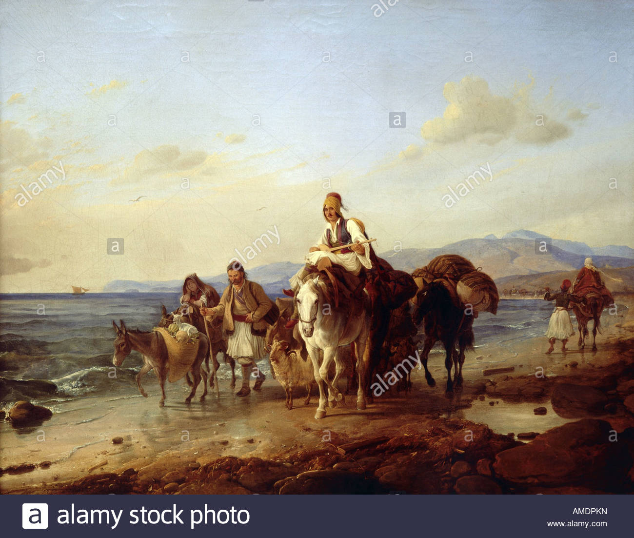 German Romanticism Stock Photos & German Romanticism Stock Images - Alamy