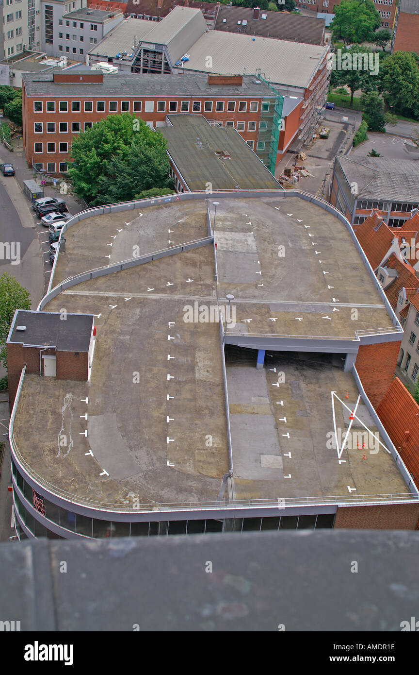 Parkinghouse hi-res stock photography and images - Alamy