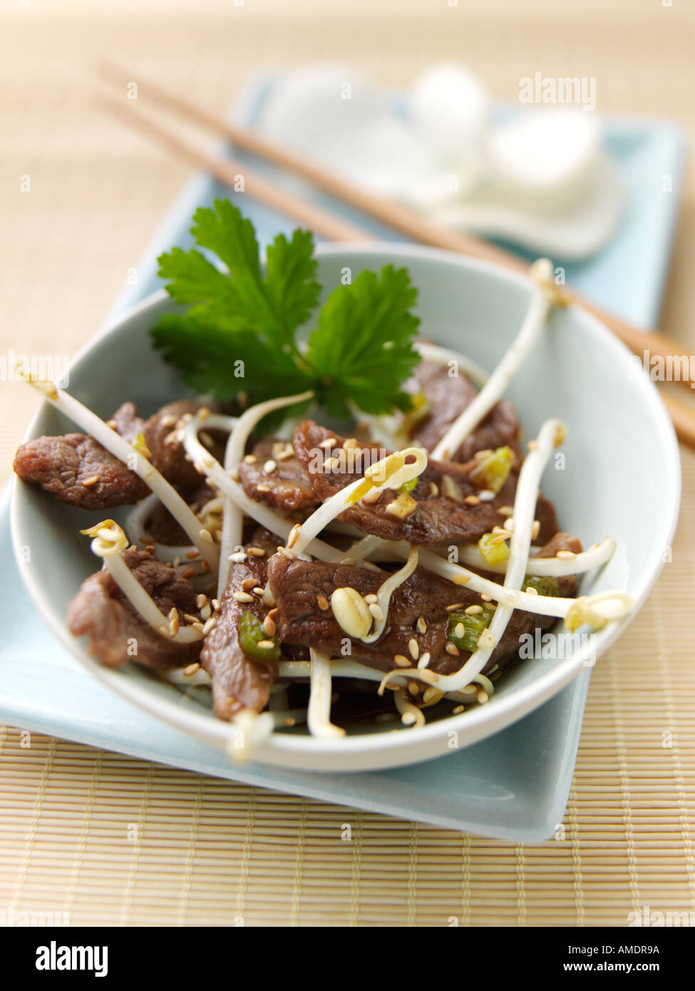 Sweet and Sour Duck Stock Photo - Alamy