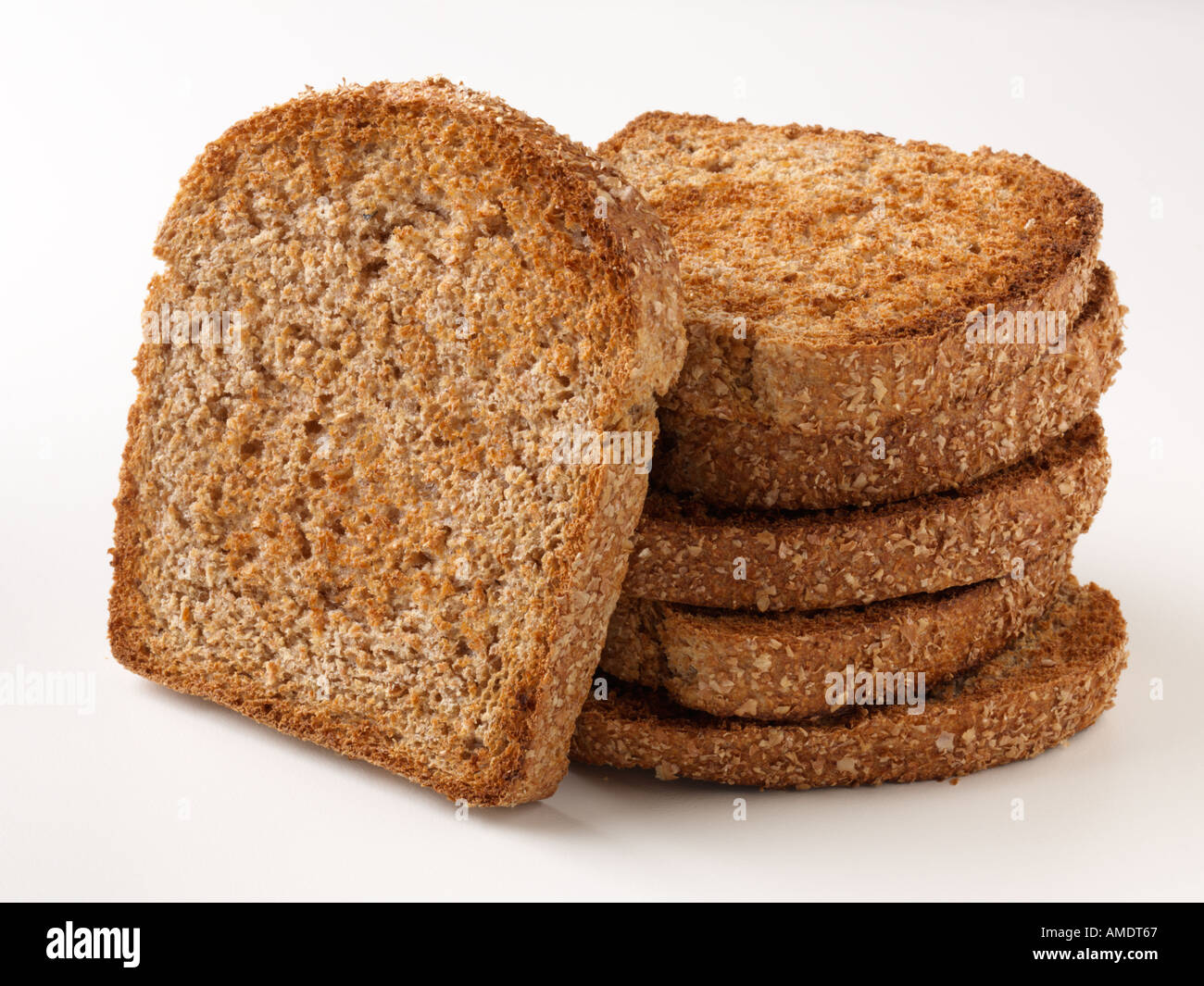 Wholemeal toast hi-res stock photography and images - Alamy