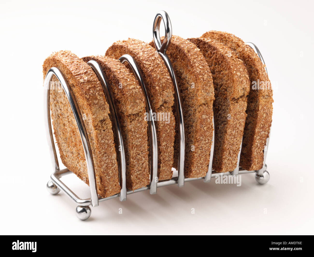 Toast rack hi-res stock photography and images - Alamy