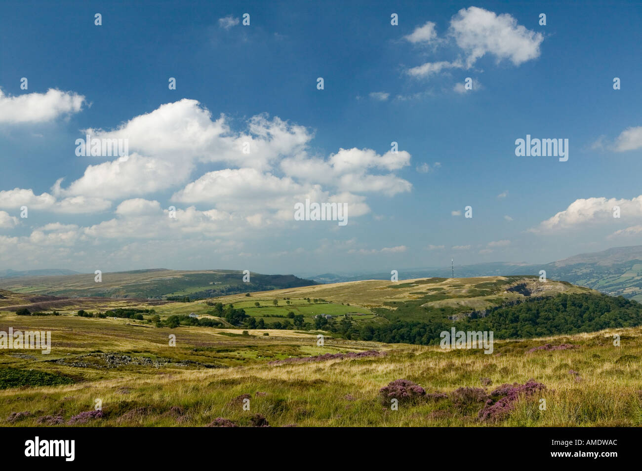 Gilwern wales hi-res stock photography and images - Alamy