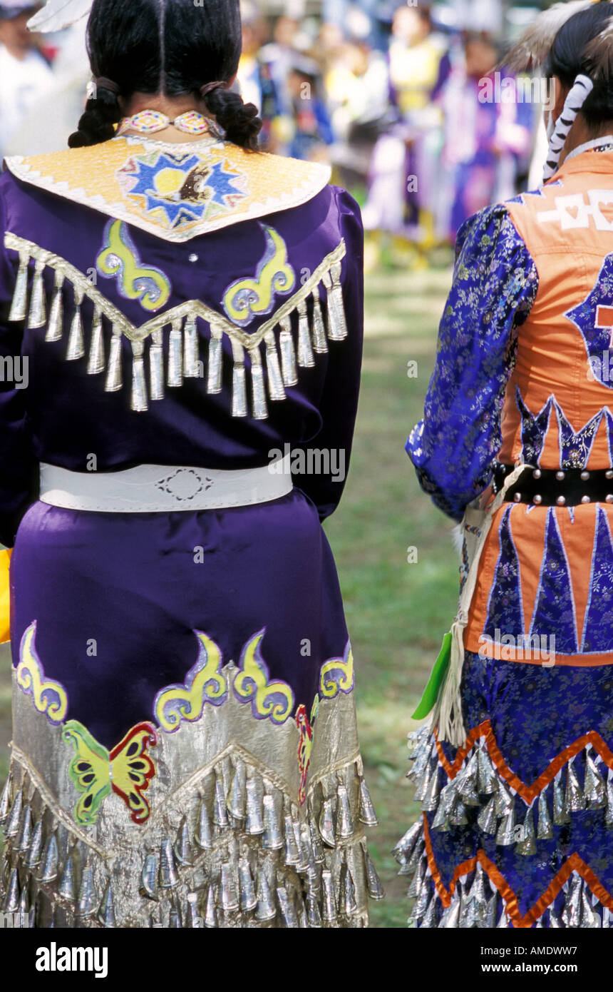 Indian jingle dress hi-res stock photography and images - Alamy