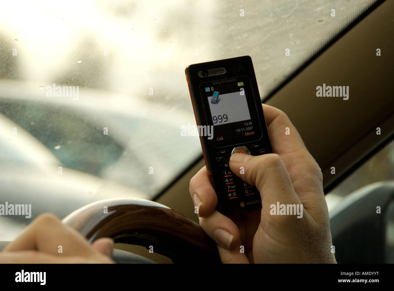 Emergency driving hi-res stock photography and images - Alamy