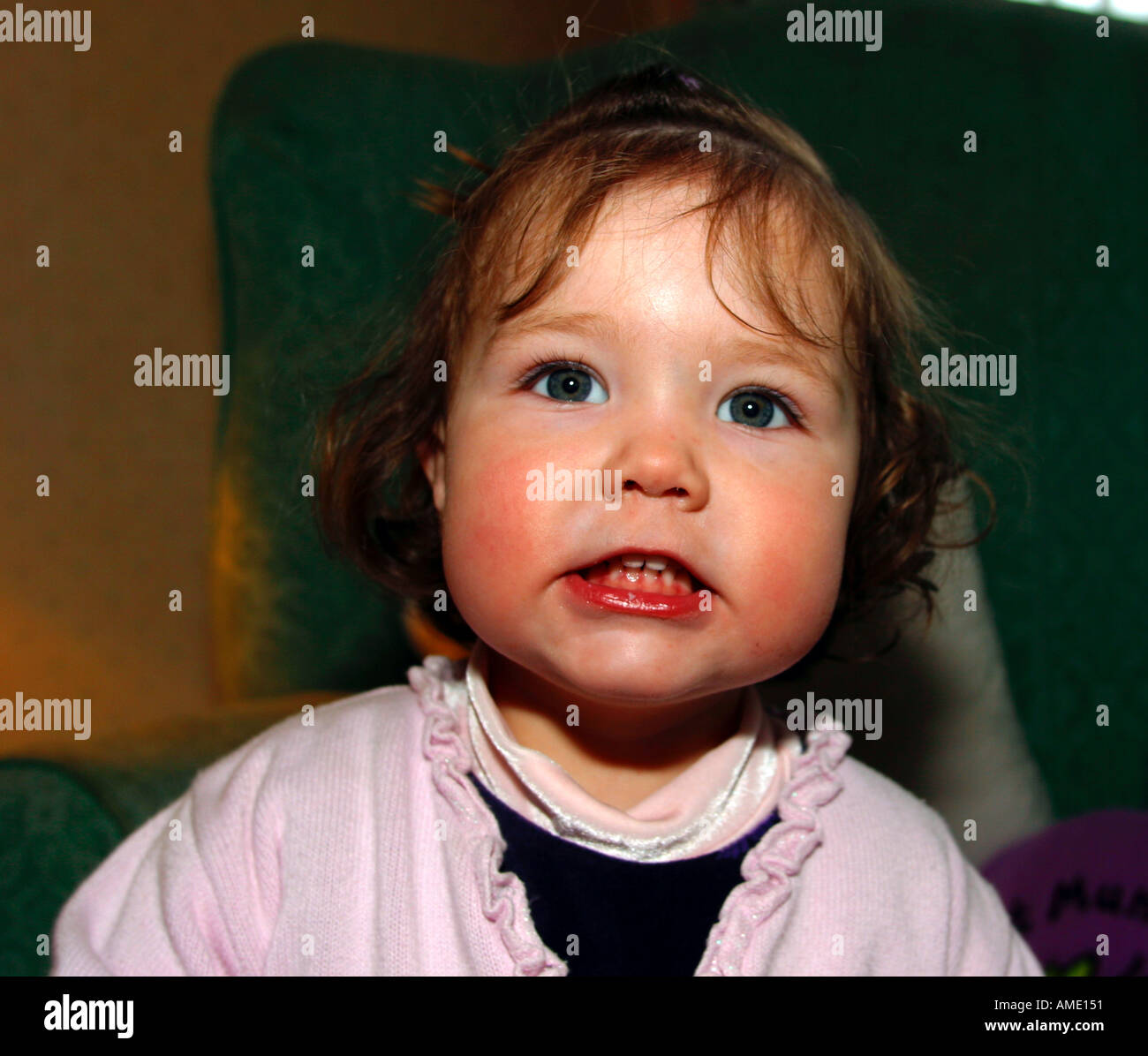 Angry sneer hi-res stock photography and images - Alamy