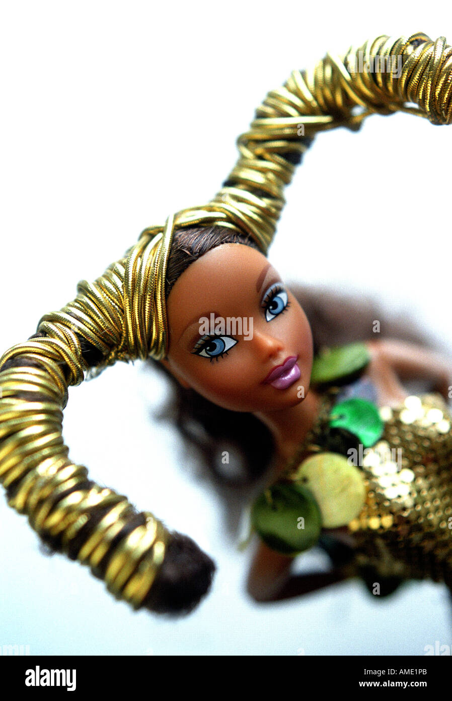 Mis Capric horny Photo by Avril O Reilly Thanks to Andre Pierre Brixton ...