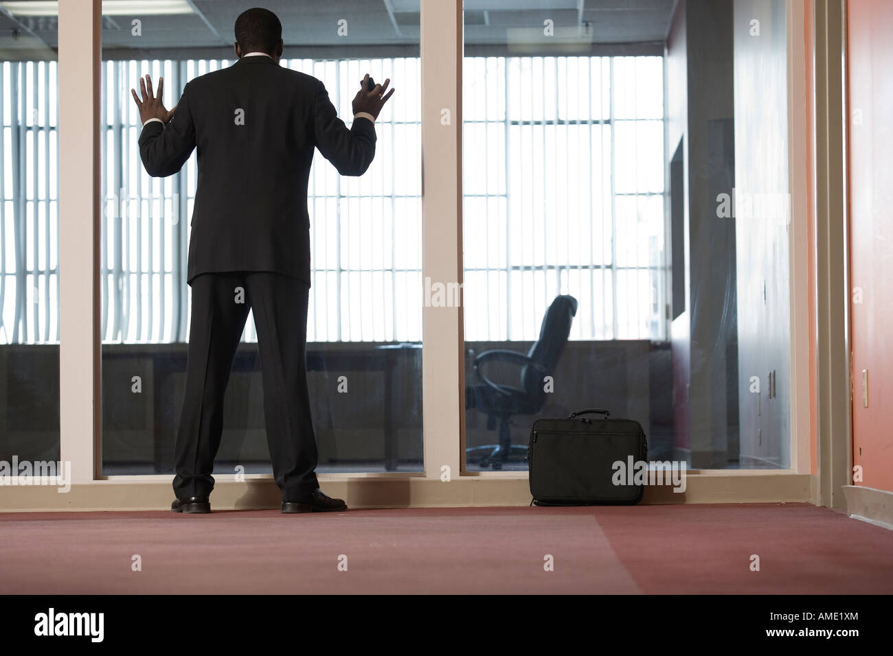 Man Alone At A Table High Resolution Stock Photography and Images - Alamy
