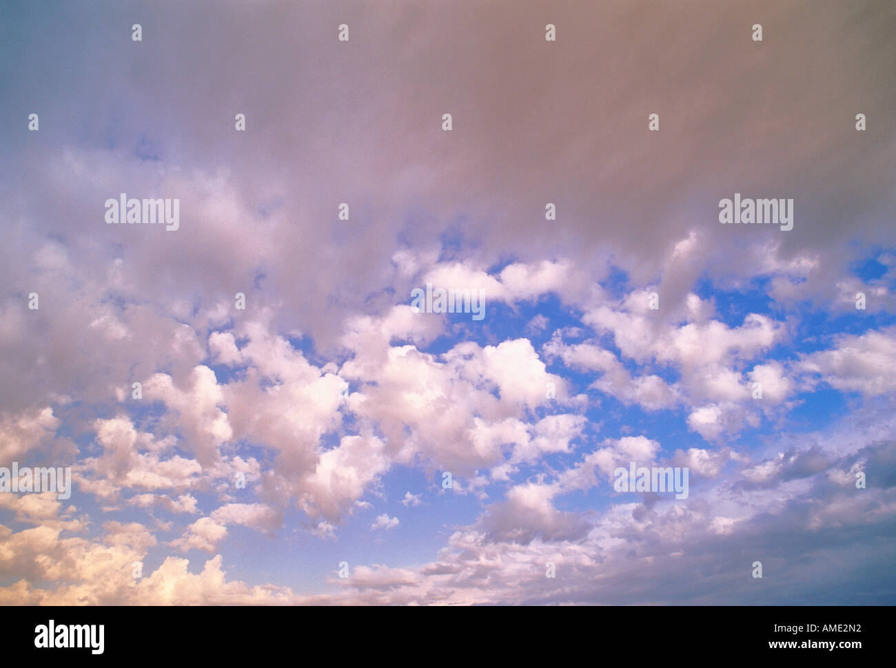 Clouds only hi-res stock photography and images - Alamy