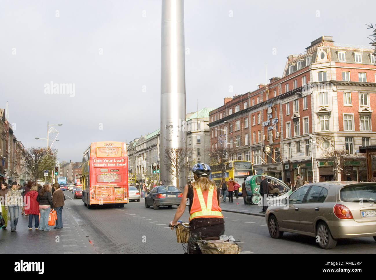 Northside dublin hi-res stock photography and images - Alamy