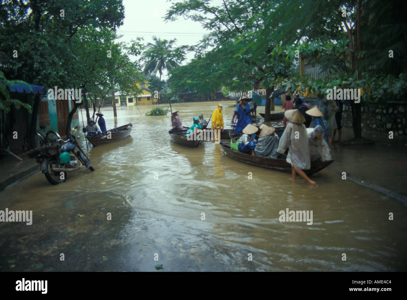 Vietnam monsoon hi-res stock photography and images - Alamy