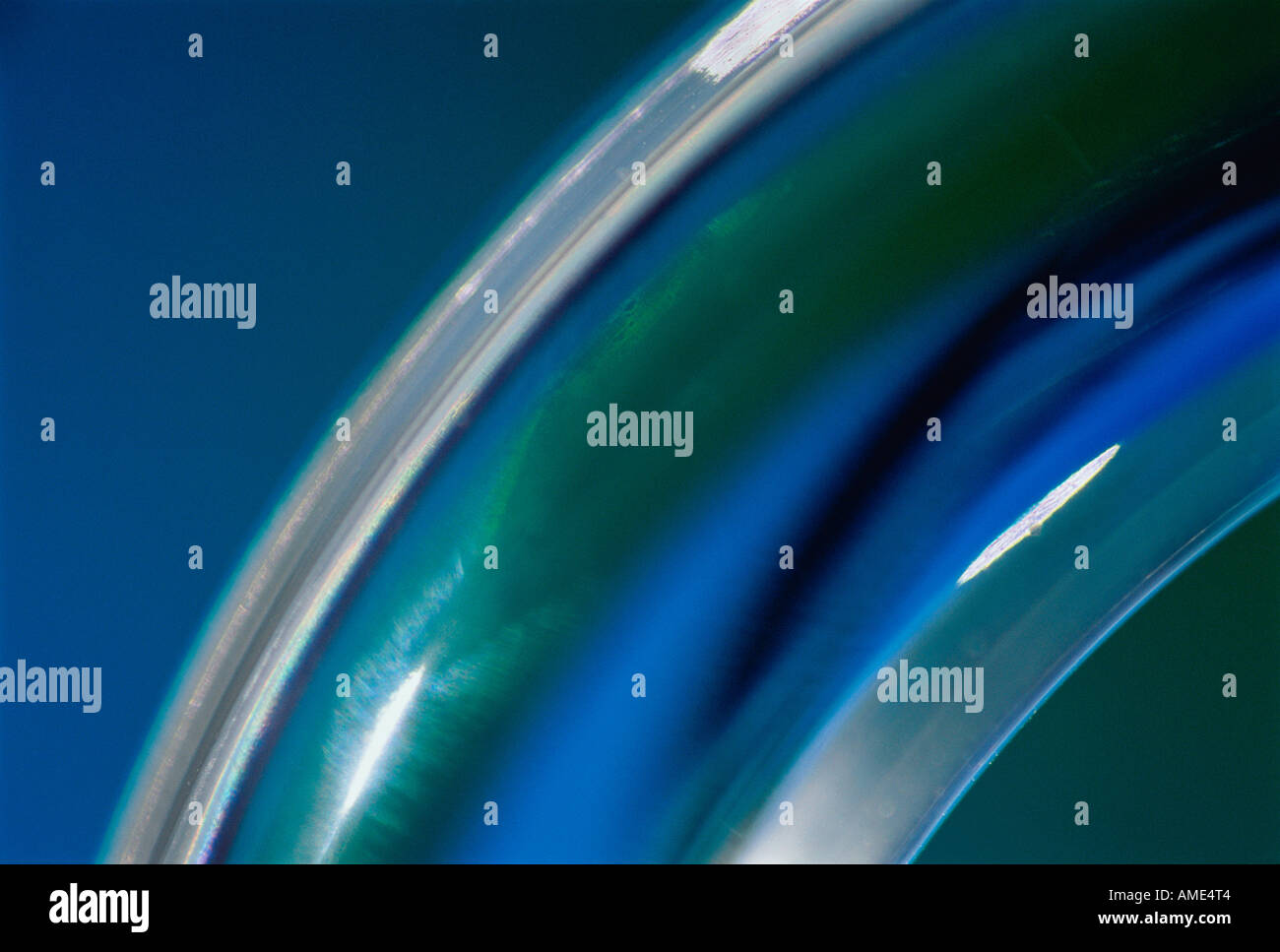 Curve curving arch arc hi-res stock photography and images - Alamy