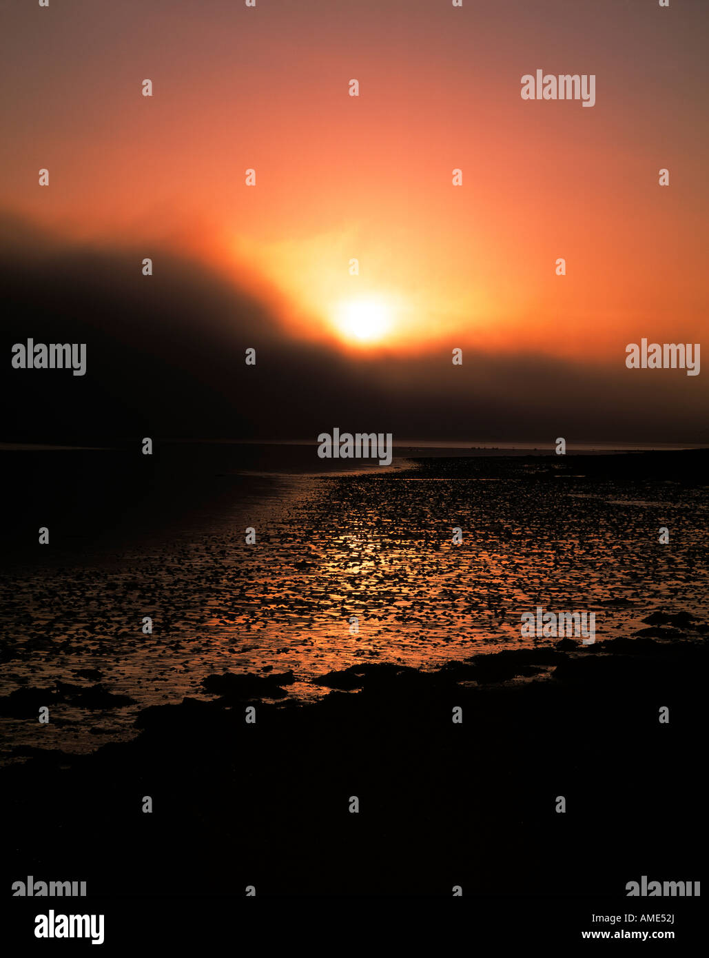 castlemaine harbor, dingle peninsula, county kerry, ireland, beauty in ...