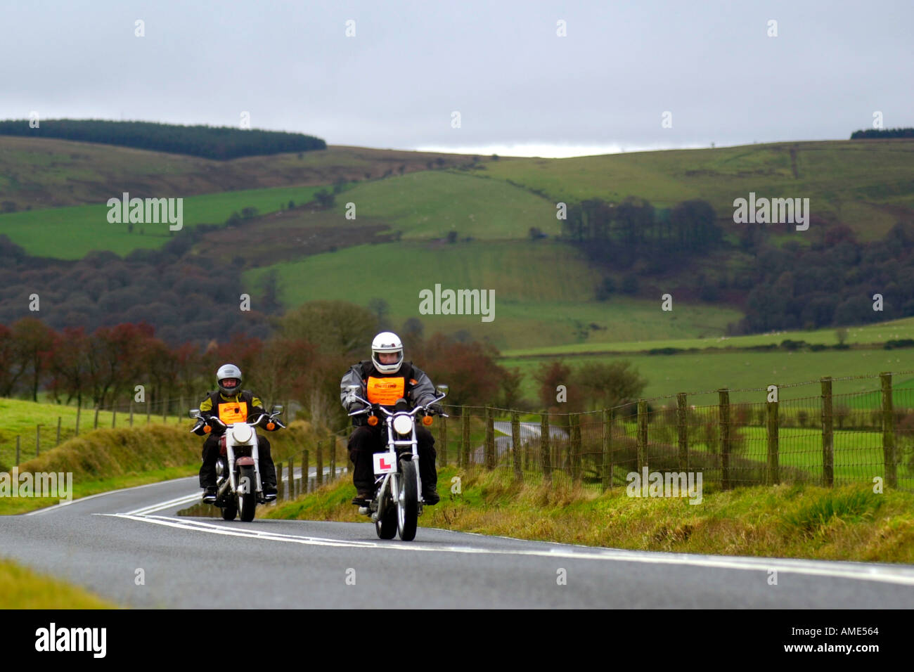 Harley davidson rider hi-res stock photography and images - Alamy