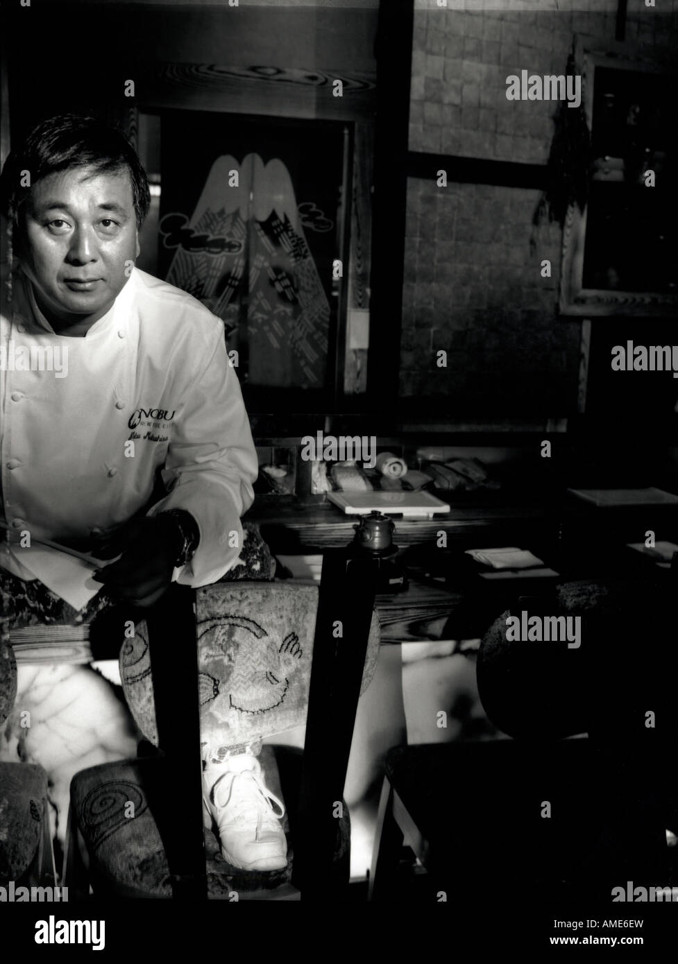 Ken Shung 0034 Stock Photo - Alamy