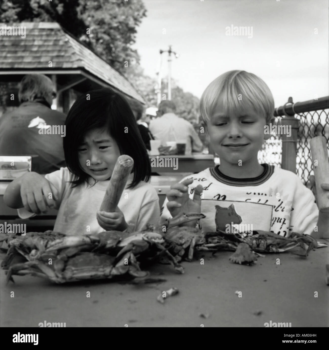 Ken Shung 0034 Stock Photo - Alamy