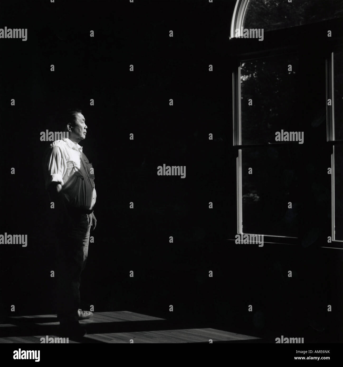 Ken Shung 0034 Stock Photo - Alamy