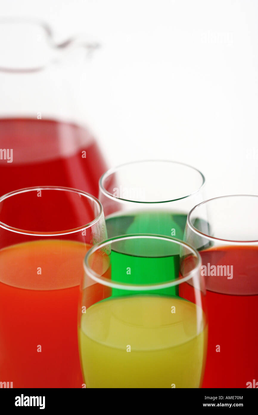 Kool aid hi-res stock photography and images - Alamy