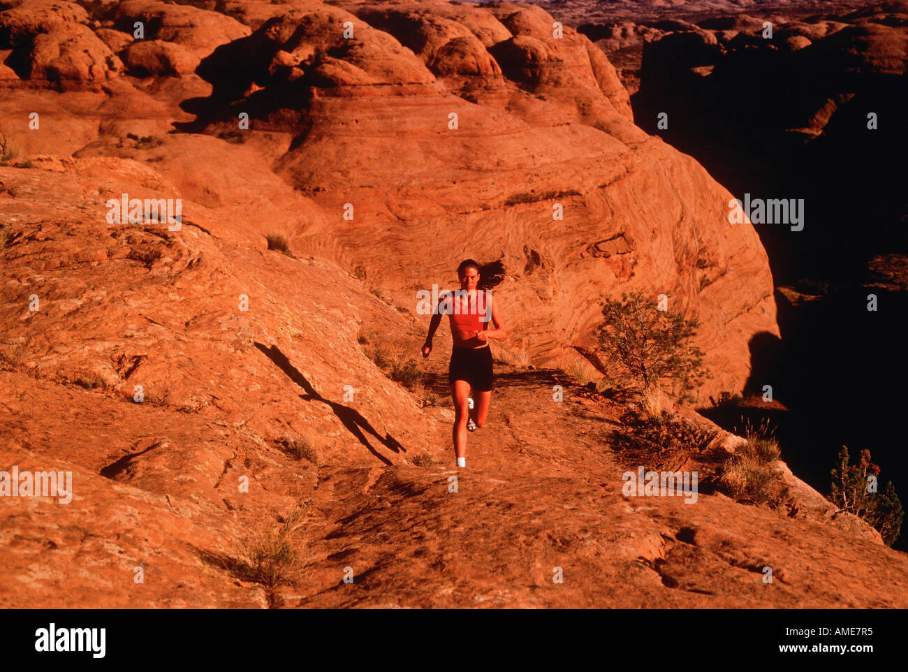 Alienated Woman High Resolution Stock Photography and Images - Alamy