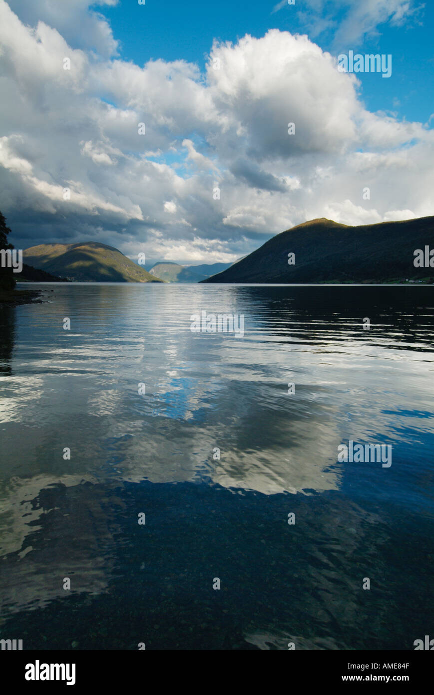 Jolster hi-res stock photography and images - Alamy