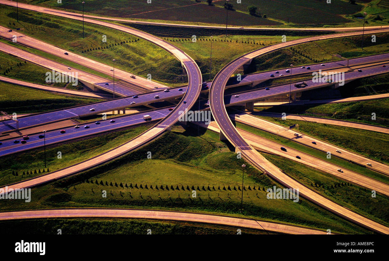 Autobahn High Resolution Stock Photography and Images - Alamy