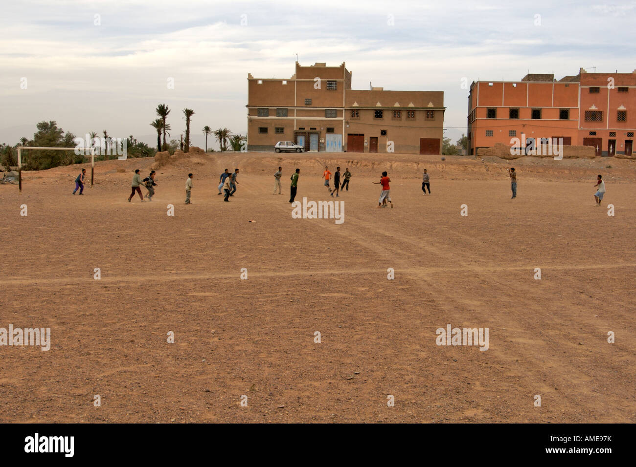 Soccer morocco hi-res stock photography and images - Alamy