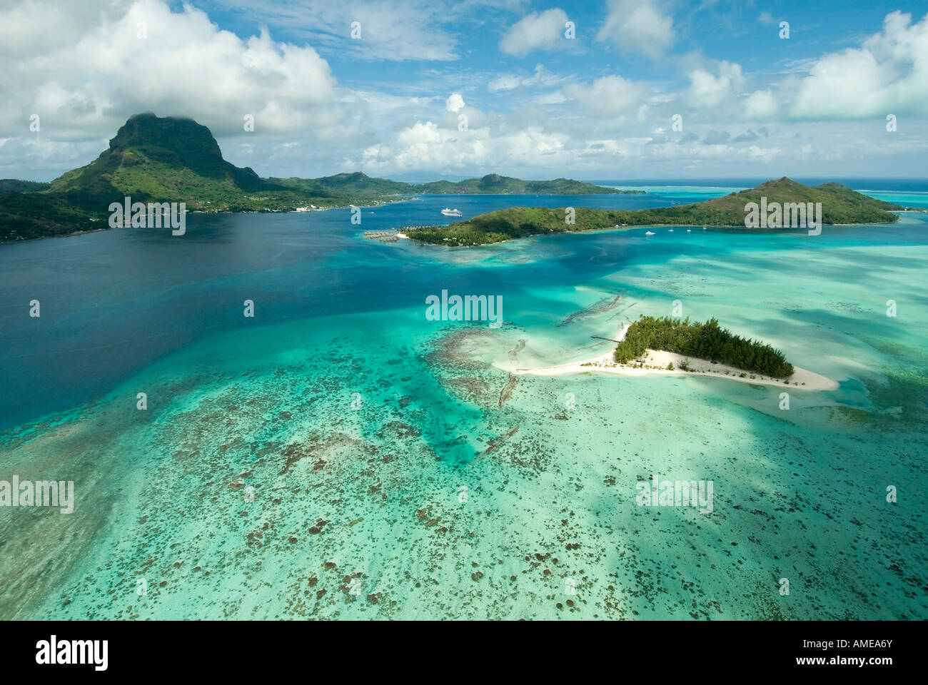 Motu tapu hi-res stock photography and images - Alamy