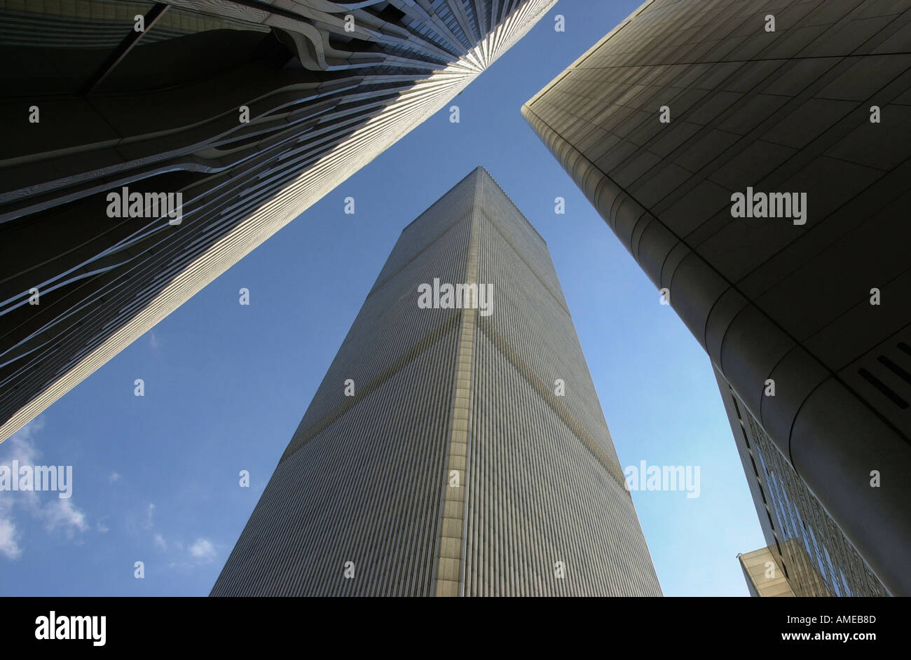 World Trade Center Stock Photo - Alamy