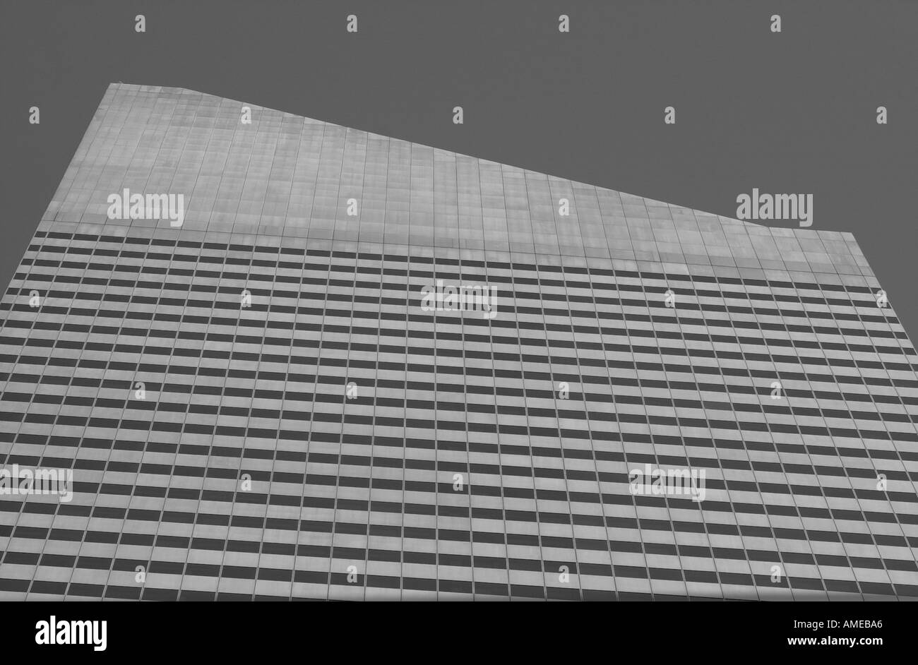 Citi corp building hi-res stock photography and images - Alamy