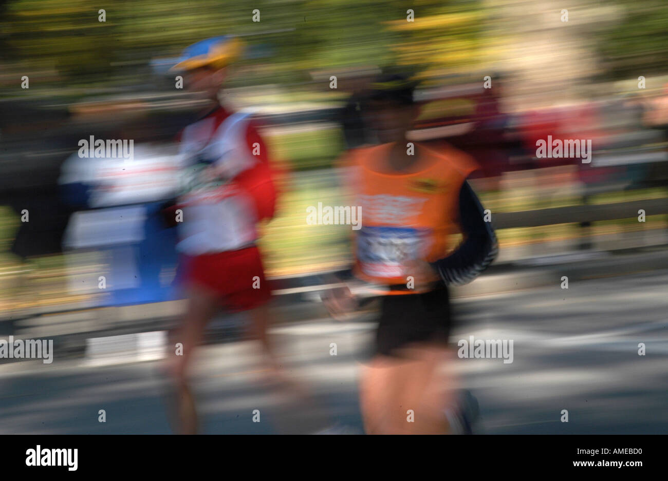 New york city marathon crowds hi-res stock photography and images - Alamy