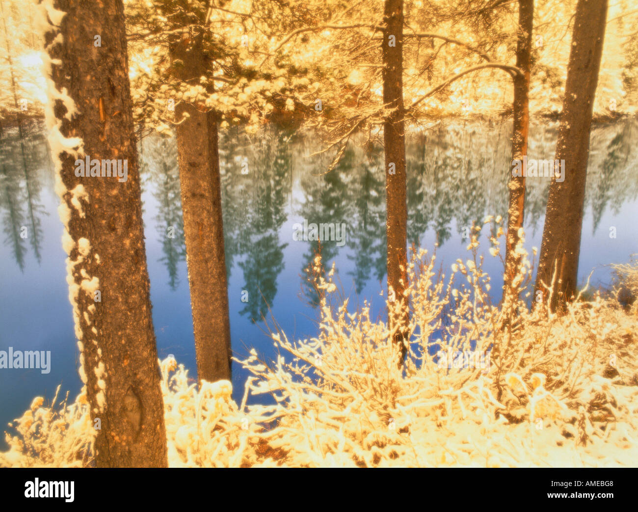 Hinton alberta hi-res stock photography and images - Alamy