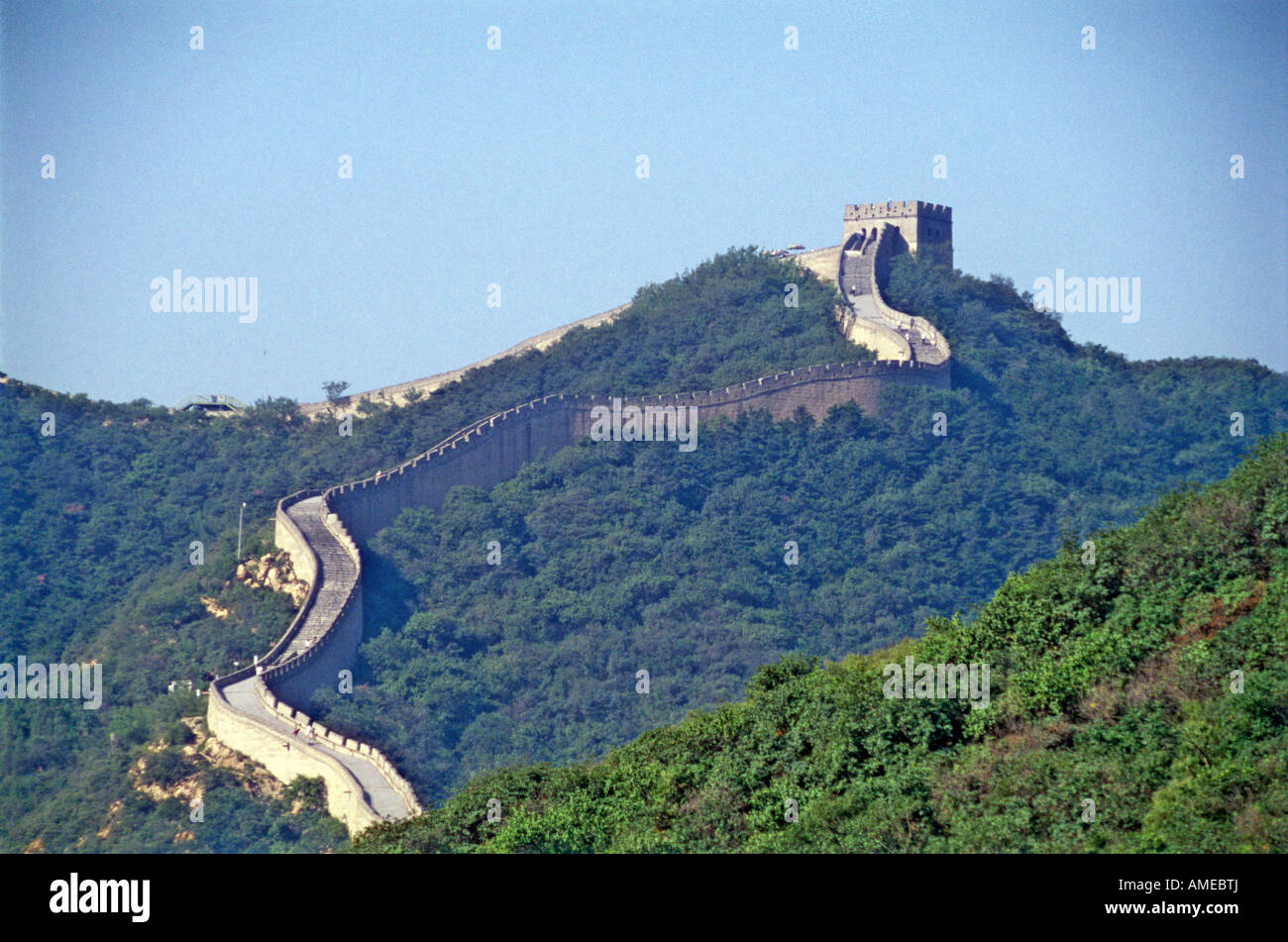 Yu the great hi-res stock photography and images - Alamy