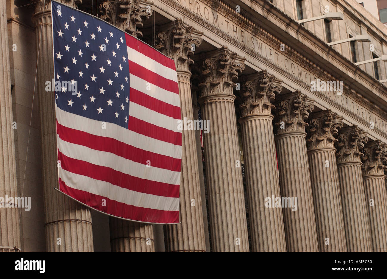 York post office stone hi-res stock photography and images - Alamy
