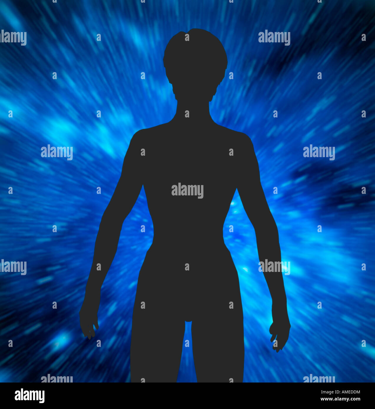 Hot Computer Generated Females