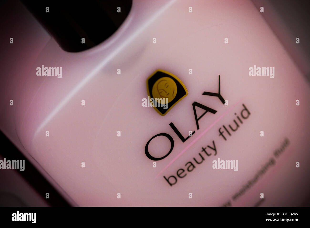 Olay moisturising cream Olay is a Procter Gamble brand Stock Photo - Alamy
