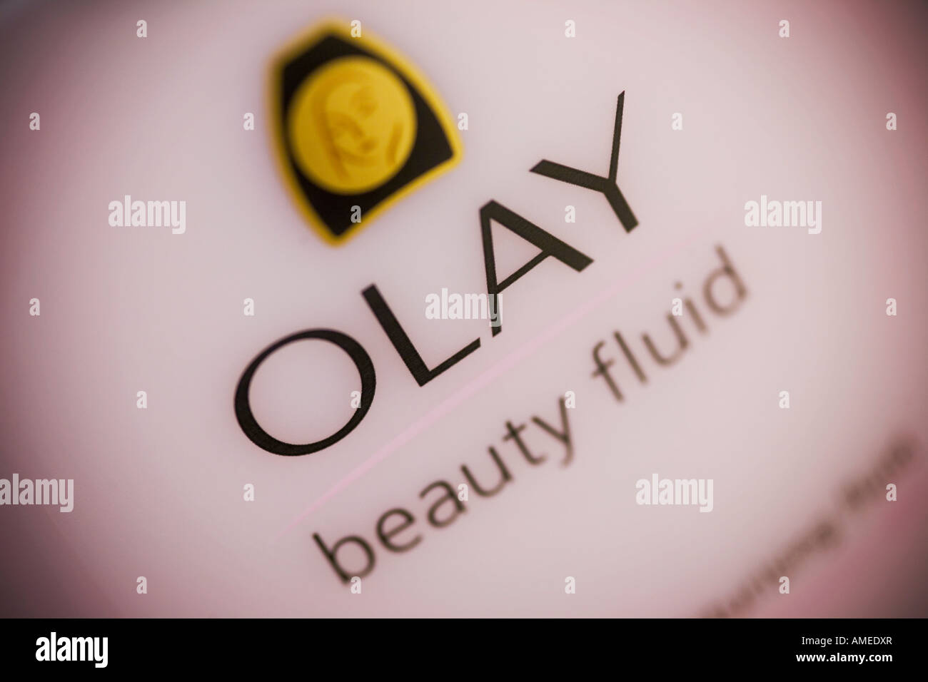 Olay moisturising cream Olay is a Procter Gamble brand Stock Photo - Alamy