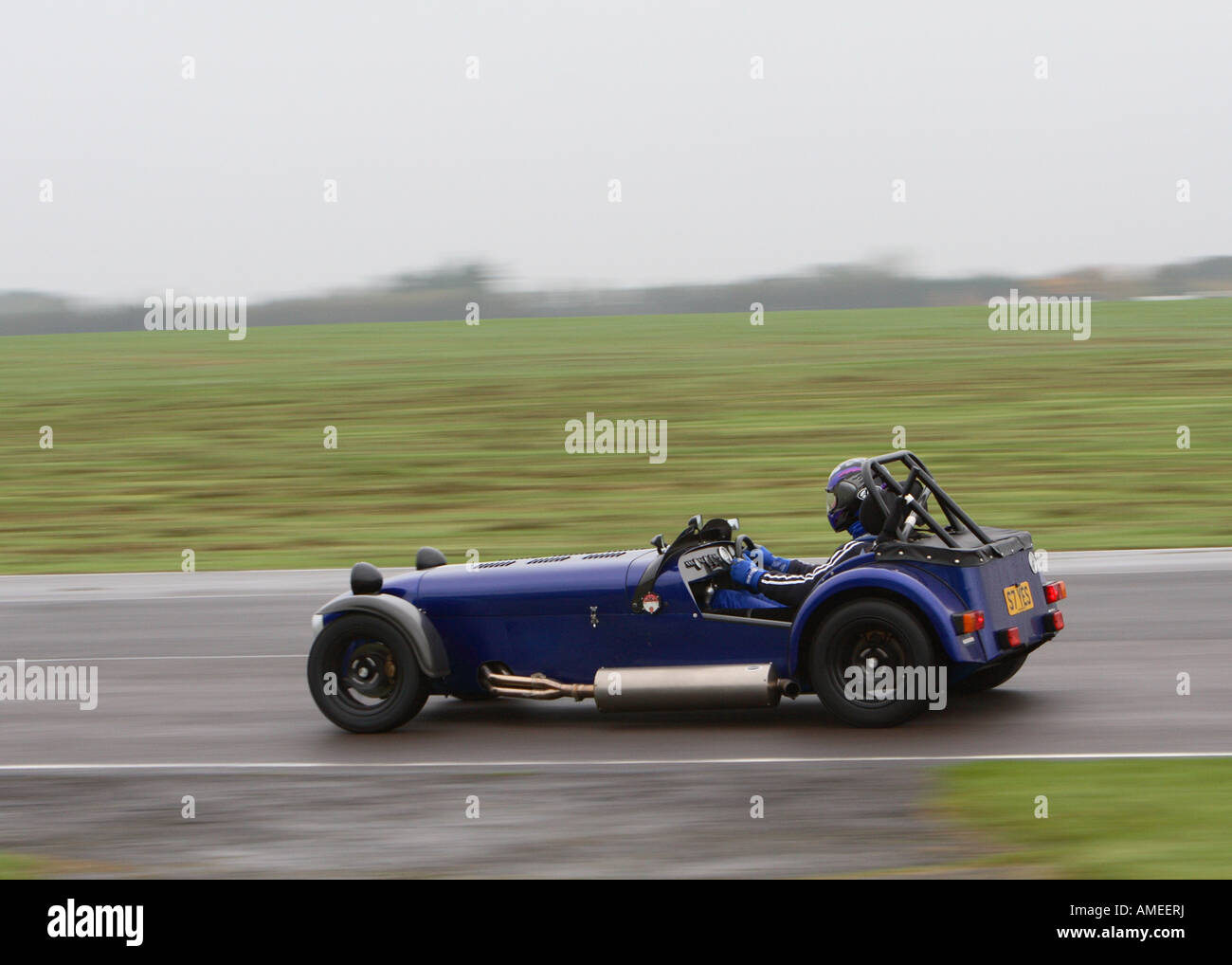 Lotus 7 car hi-res stock photography and images - Alamy