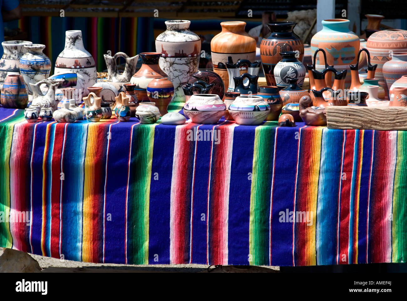 Pottery art sale Stock Photo - Alamy