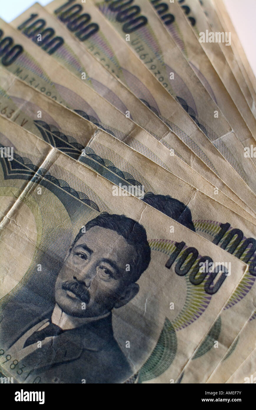 Japanese financial system hi-res stock photography and images - Alamy