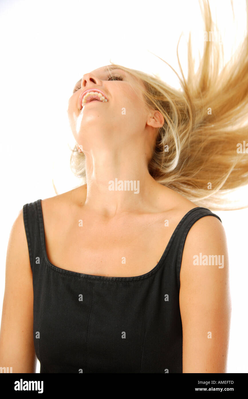 Shaking heads hi-res stock photography and images - Alamy